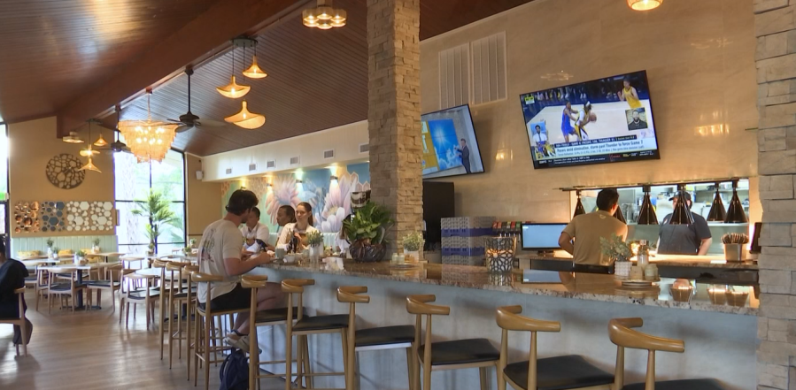 Behind the Menu: Myrtle Beach seeing more new restaurants open during ...