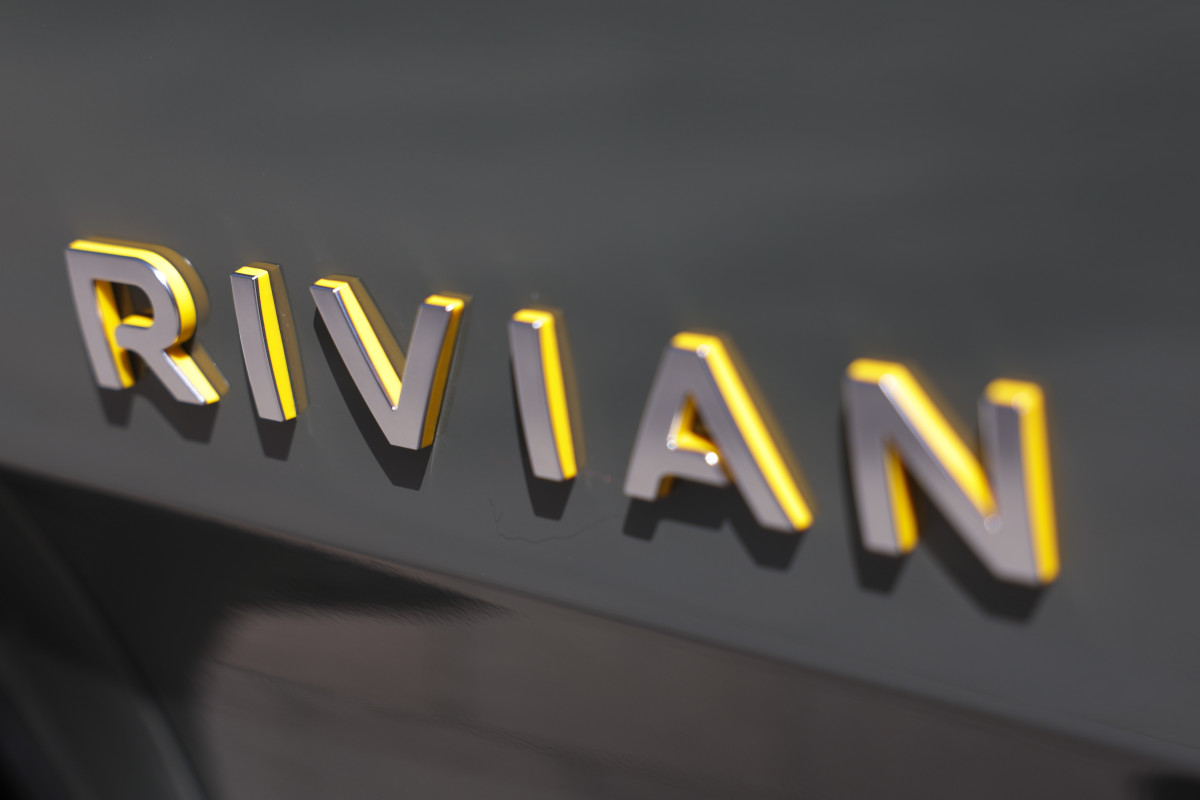 Rivian To Open East Coast HQ In Atlanta As Georgia Investment Grows