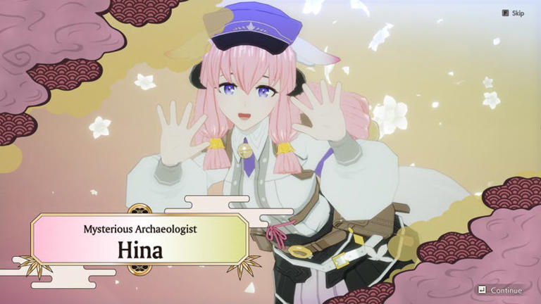 Find Your True Love With Monster Girl Hina In Rune Factory: Guardians ...