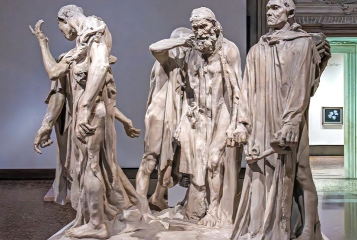 10 Notable Artworks That Vanished Without A Trace