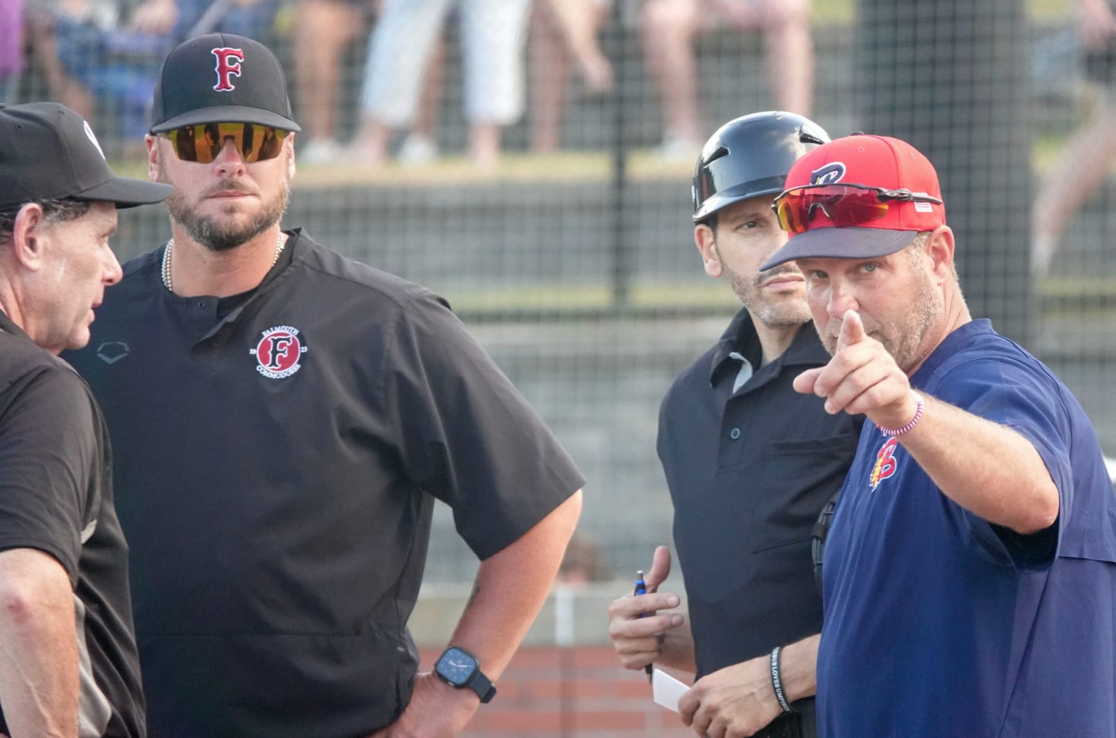 Vandy Boys of Summer, Week 5 CCBL Recap: The Home Stretch, Schulz ...