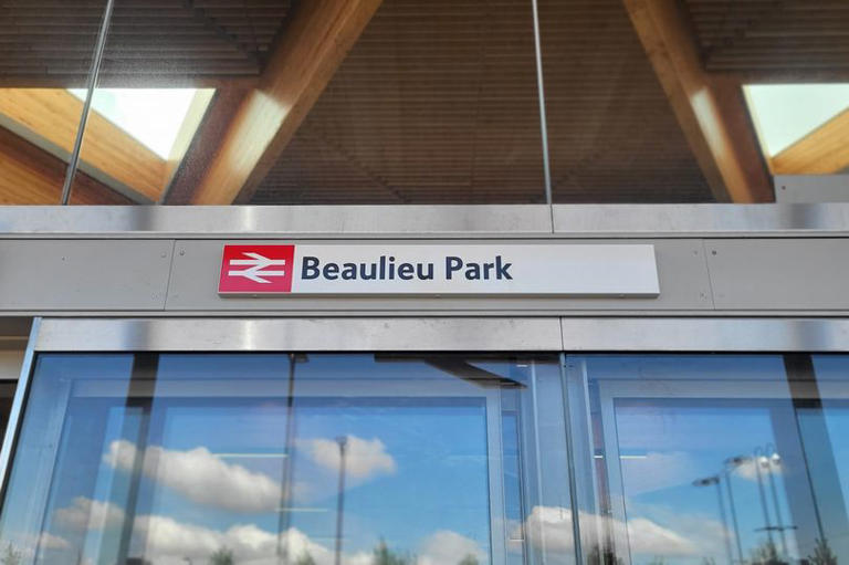 Everything you need to know about Beaulieu Park Station ahead of ...