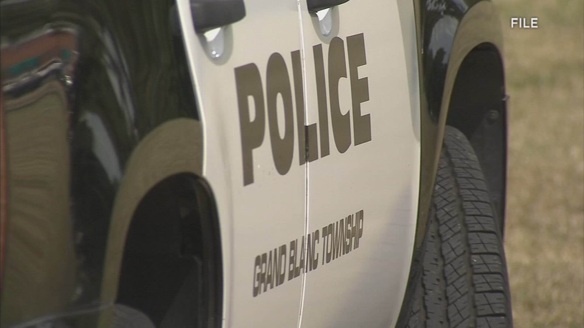 Man dies after driving into pond at Henry Ford Genesys Hospital