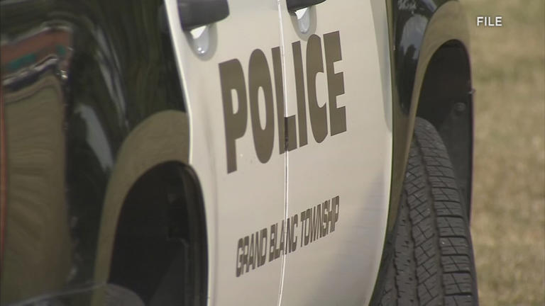 Man dies after driving into pond at Henry Ford Genesys Hospital