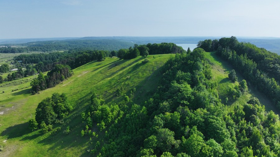 Shuttered Michigan ski resort on the cusp of reopening