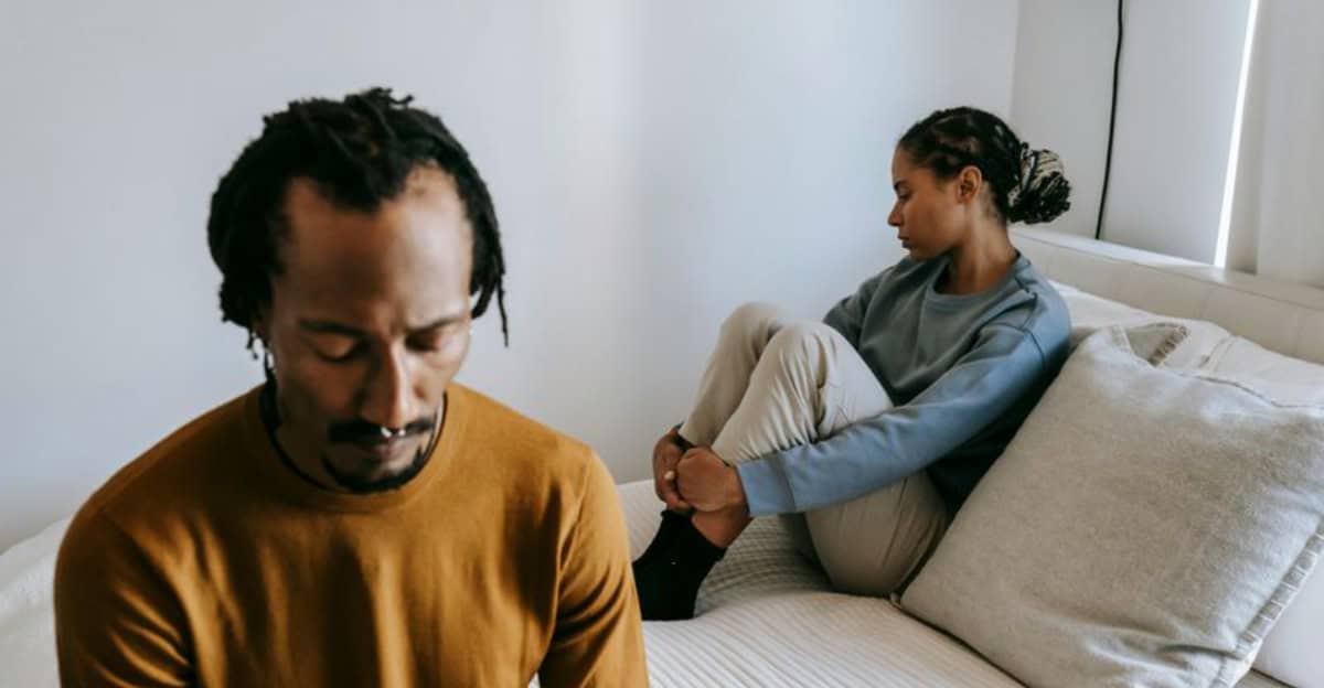 The 10 Toughest Stages In a Relationship and How to Overcome Them
