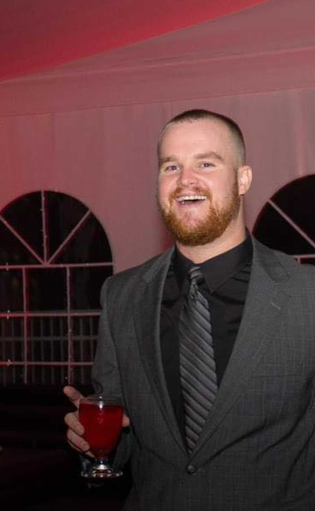 Dennis 'Andrew' Foy Dies, 36