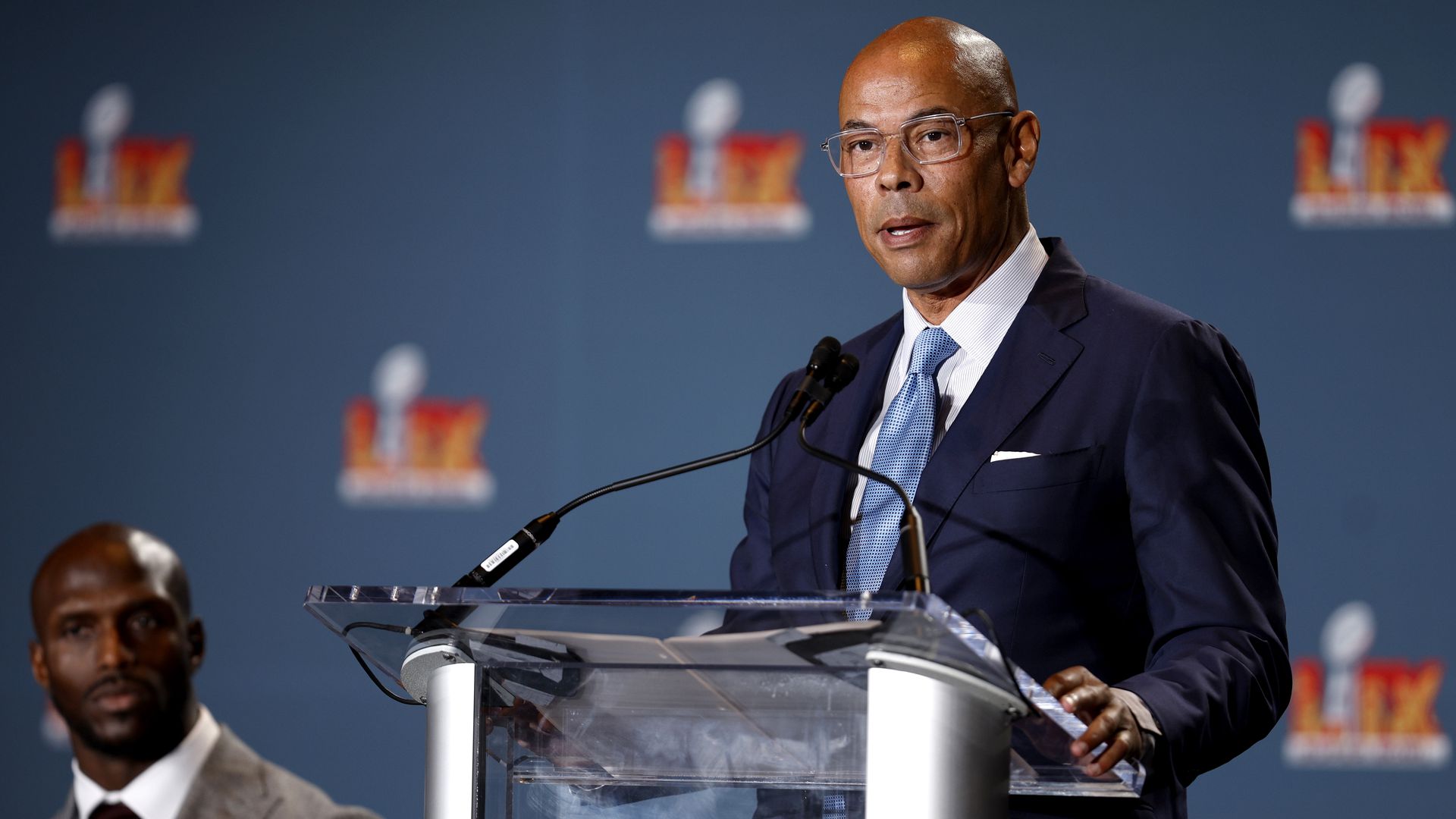 NFLPA leader Lloyd Howell Jr. resigns over multiple issues: What ...