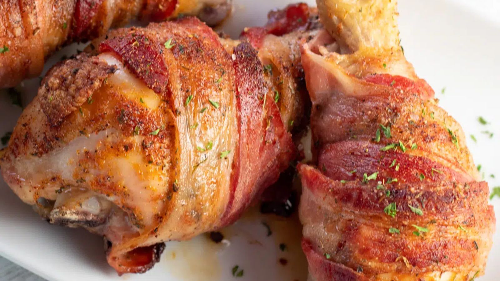 24 quick chicken recipes that make cooking look way more impressive ...