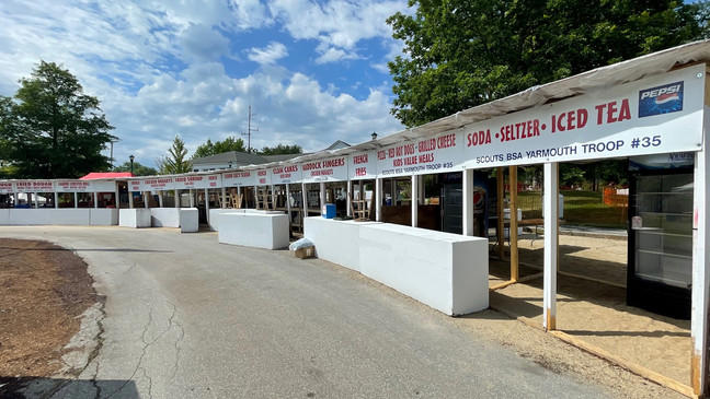 Yarmouth Clam Festival promises a 'shell-abration' you won't want to miss