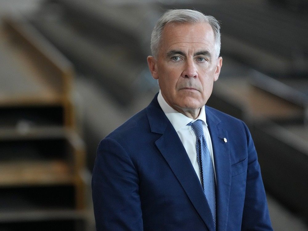What will Carney's 15 per cent cut mean for the public service?