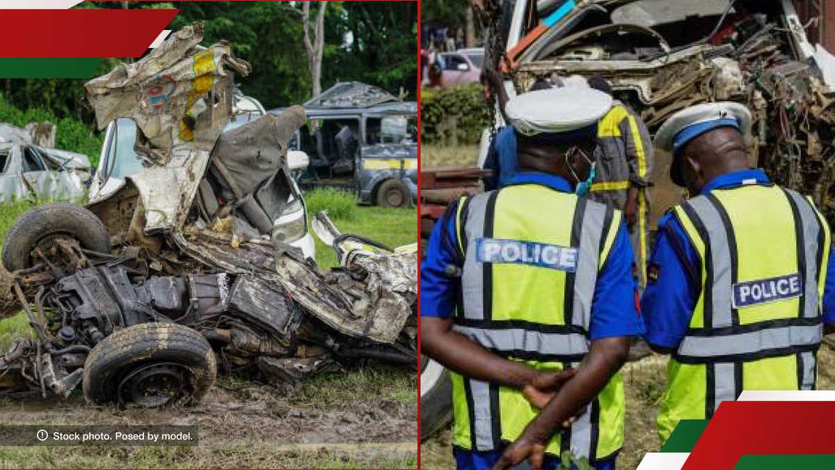 Bungoma family seeks help to bury mum, 2 sons who perished in grisly ...