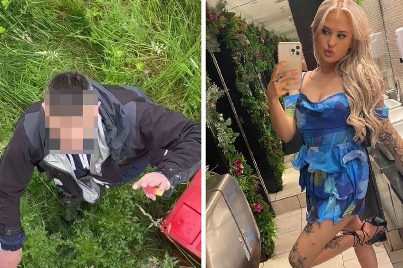 Midlothian mum says daughter is 'scared to leave home' due to nightmare ...