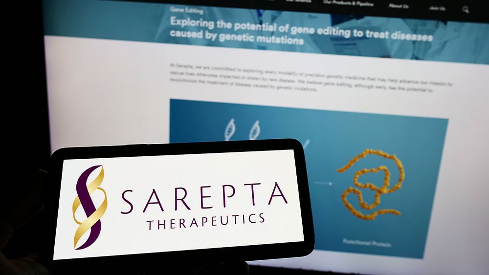 Sarepta Sells Arrowhead Stake To Stretch Its Cash Runway; And One Stock ...
