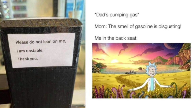 19 'Me IRL' Memes Everyone Can Relate To