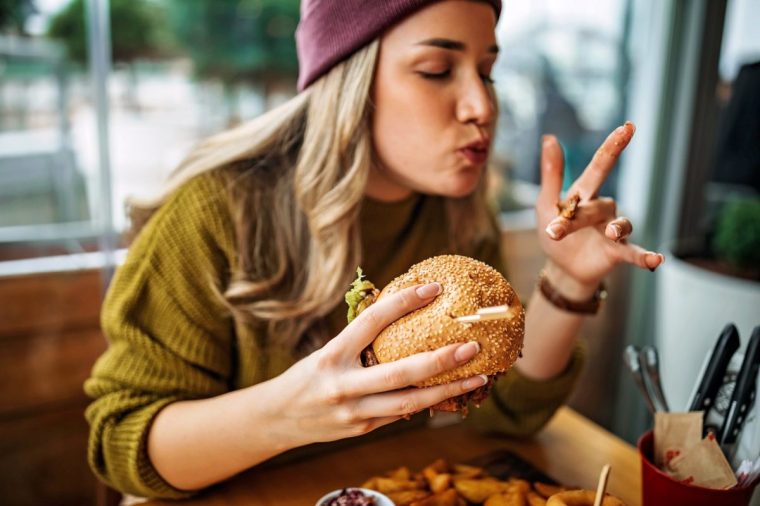 Why we’re giving up on vegan food