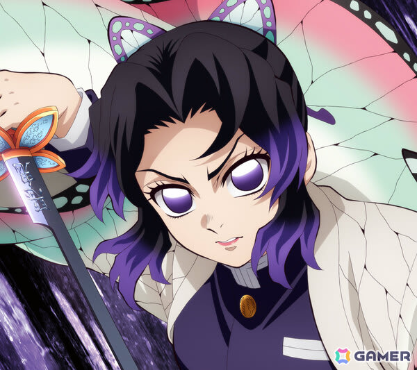 「劇場版『鬼滅の刃』無限城編 第一章 猗窩座再来」W主題歌となるAimerさんの「太陽が昇らない世界」、LiSAさんの「残酷な夜に輝け」が配信！