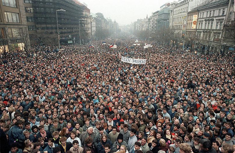 Czech President Petr Pavel signs law criminalising communist propaganda