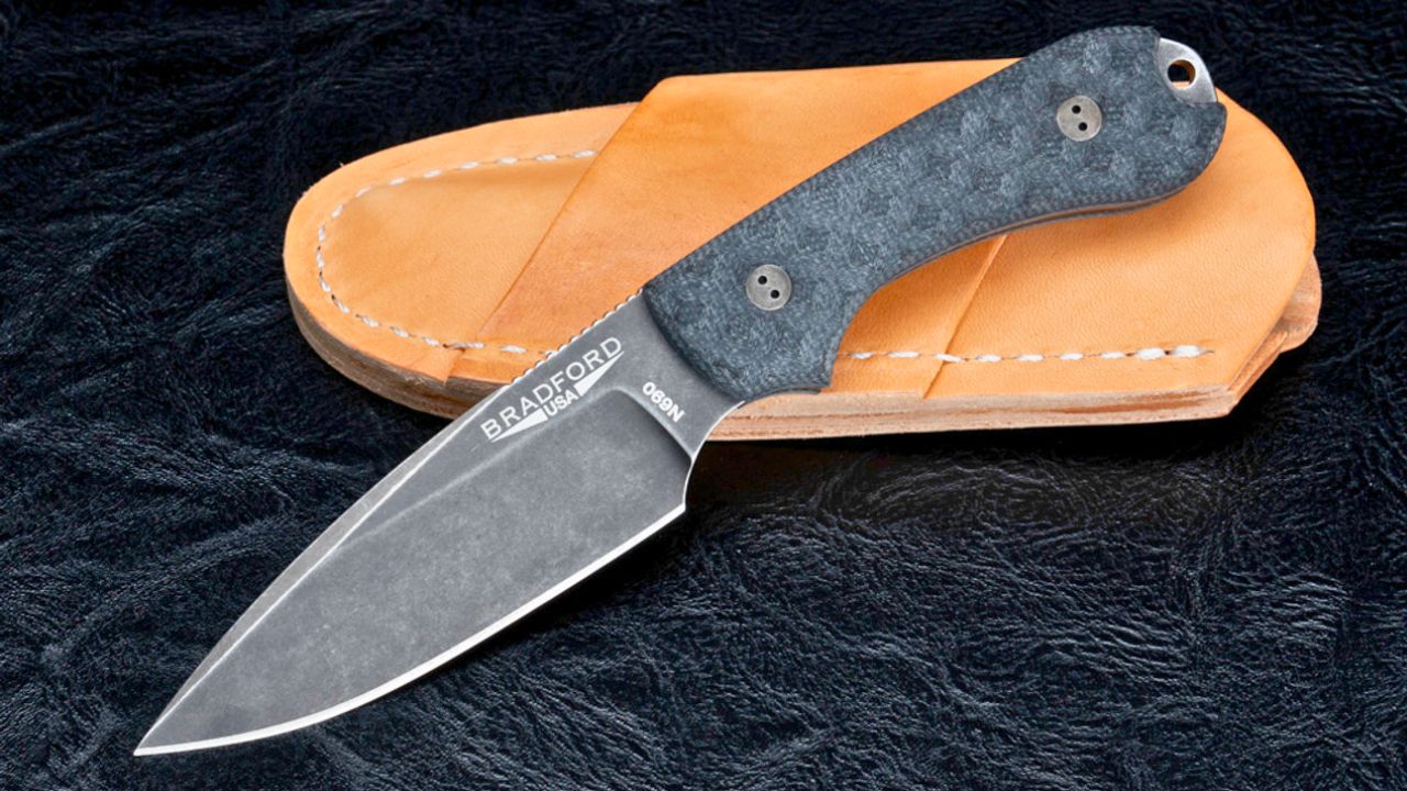 Knives That Earn Their Keep in Every Pack