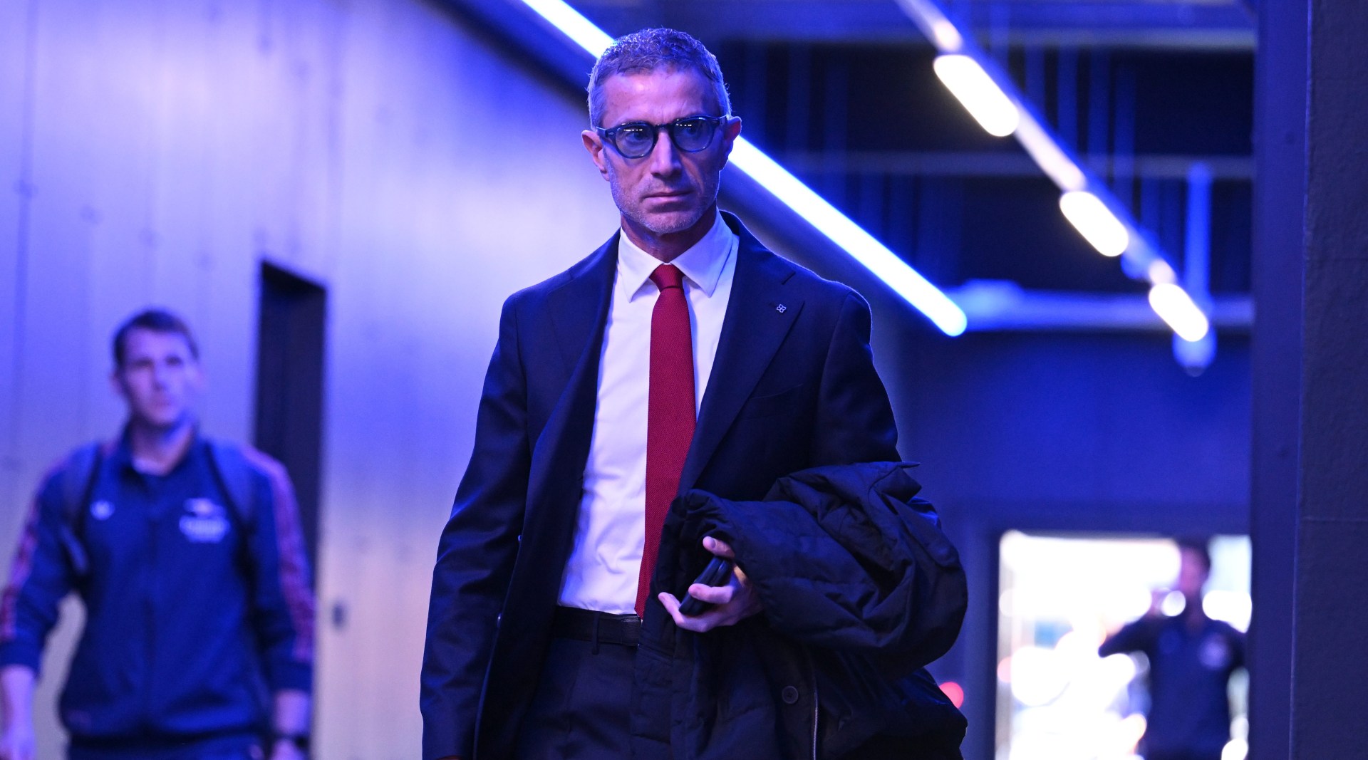 Arsenal star breaks silence on contract termination