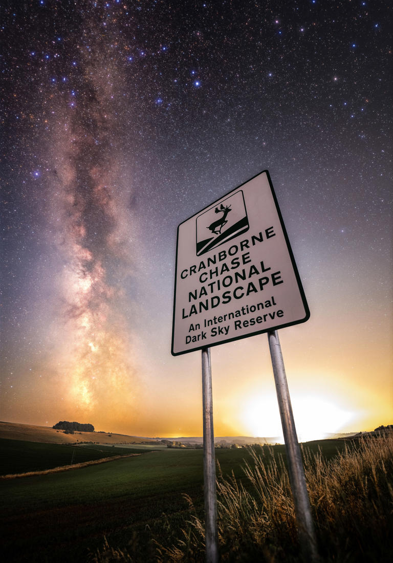 iOptron SkyTracker Pro review – a stable solution for wide-angle ...