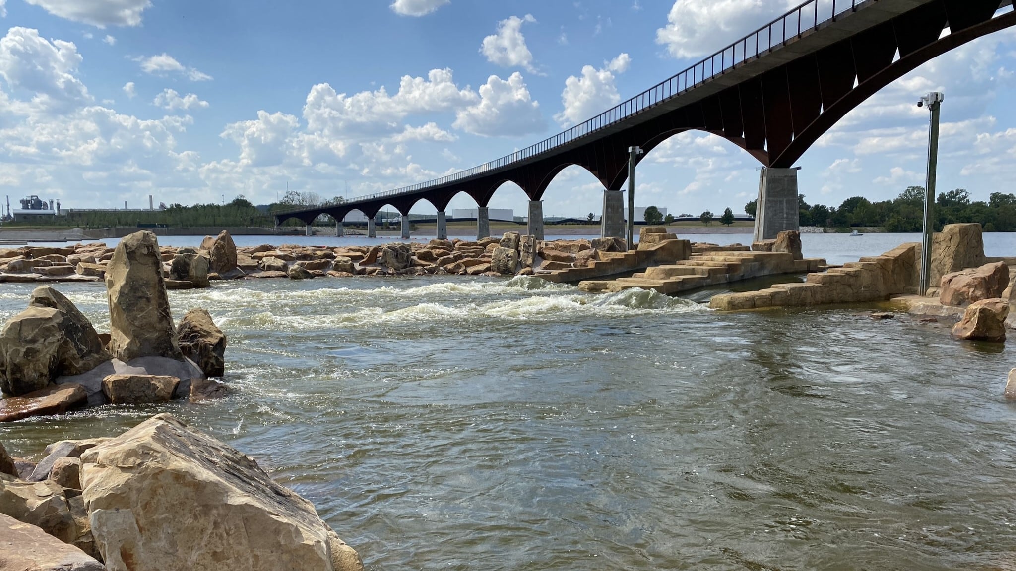 Tulsa Wave Park reopens after drowning investigation