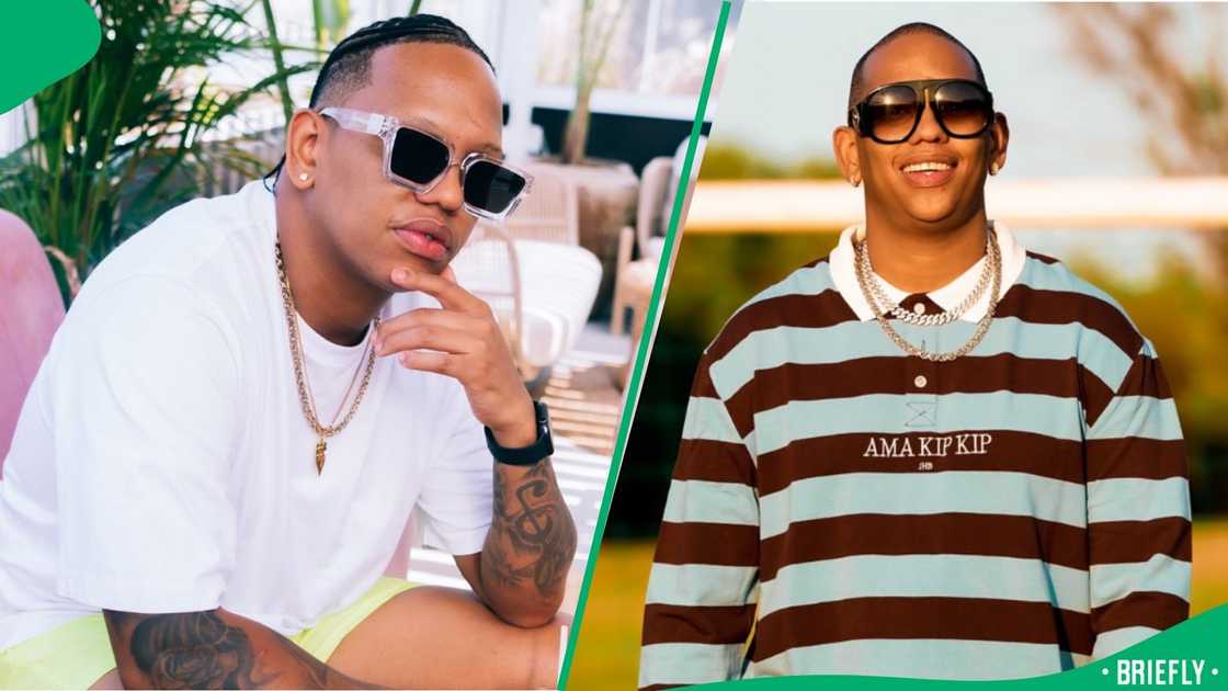 What happened to rapper Da L.E.S?: Read about him here