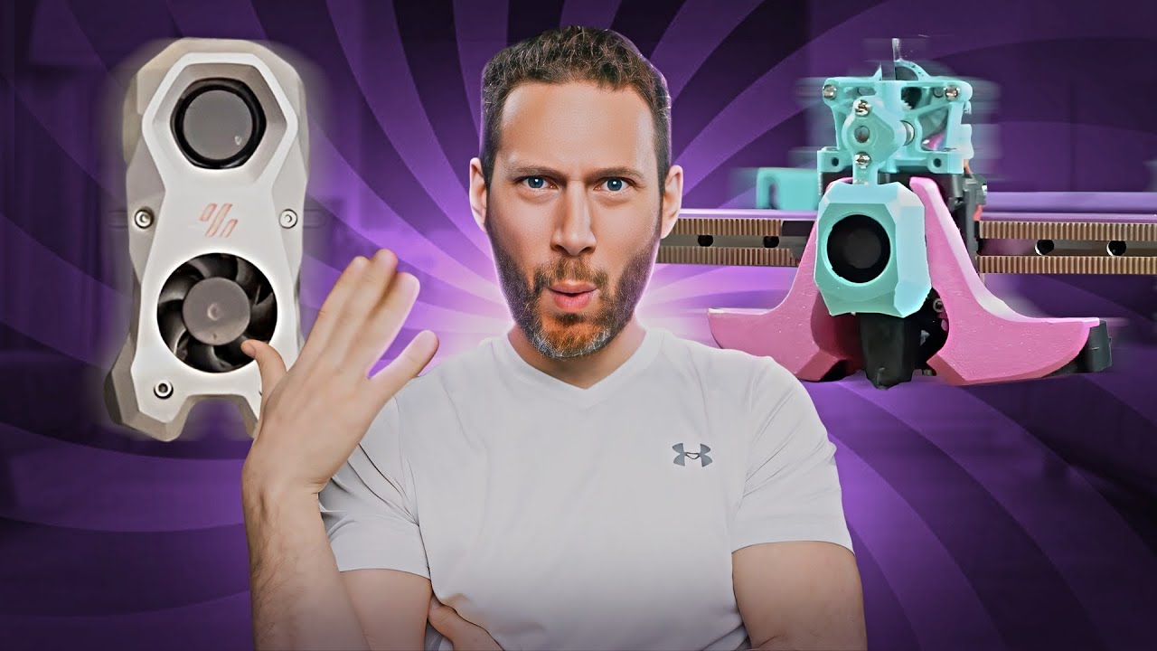 These "Voron Mods" Can Upgrade ANY 3D Printer!