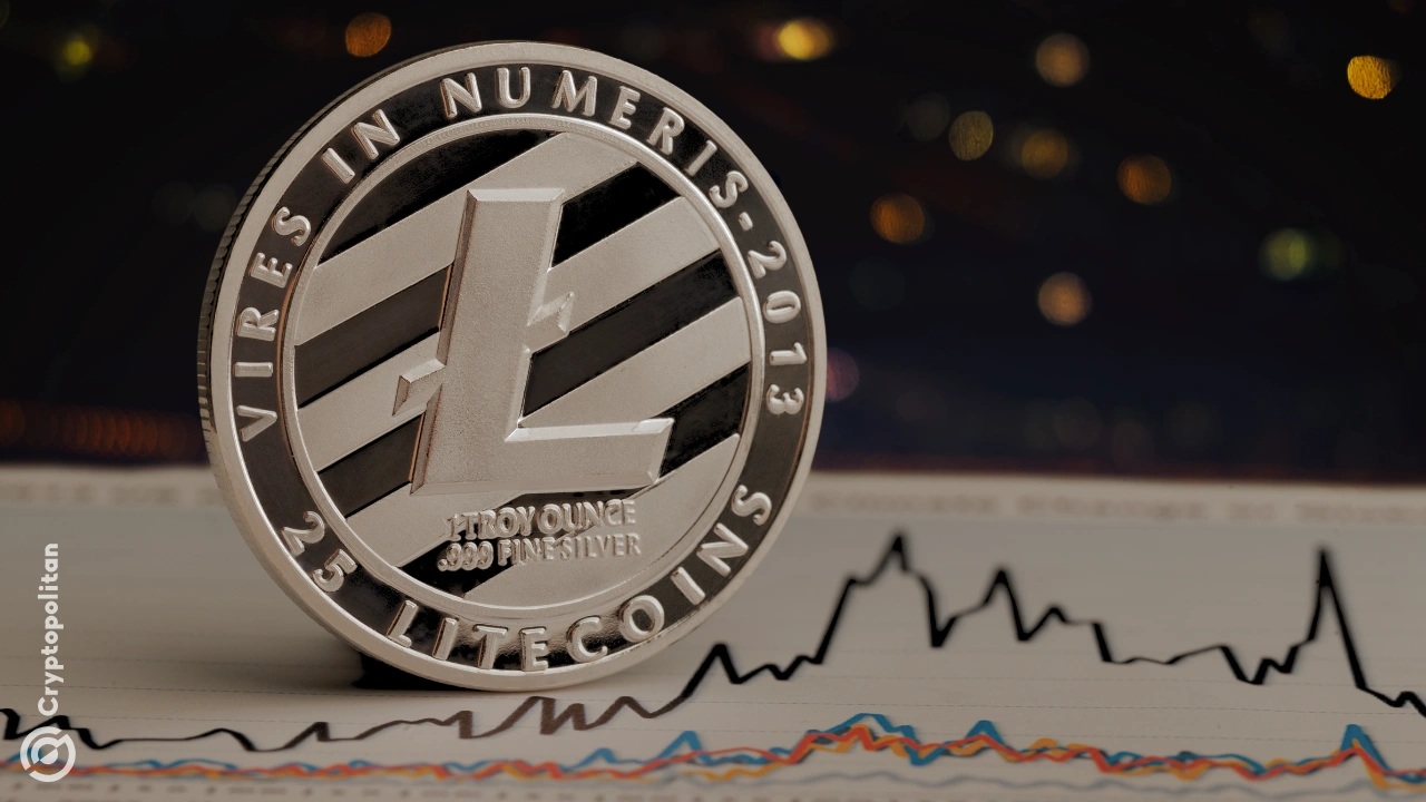 Litecoin price prediction 2025-2031: Will LTC recover to $200 soon?