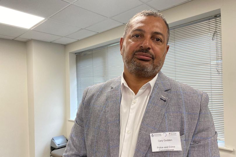 PCC calls on 120 organisations to 'think differently' to shape better ...