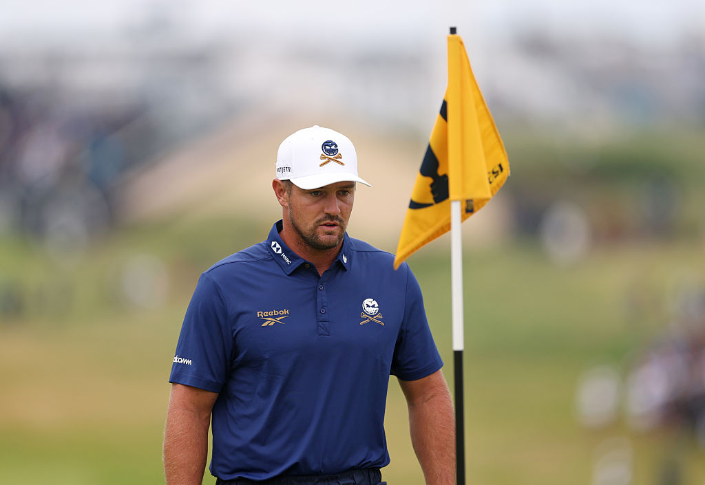 2025 Open Championship projected cut: Tracker, cut line