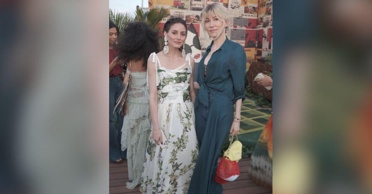 Devorah Rose: Balancing Editorial Excellence in 'Social Life' with Deep ...