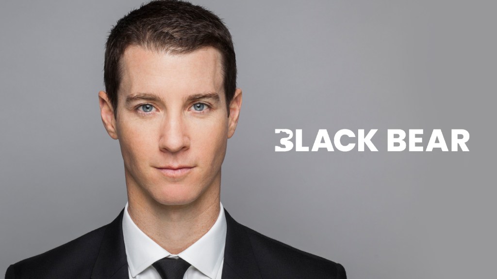 Black Bear Launches U.S. Theatrical Distribution Division Headed By ...