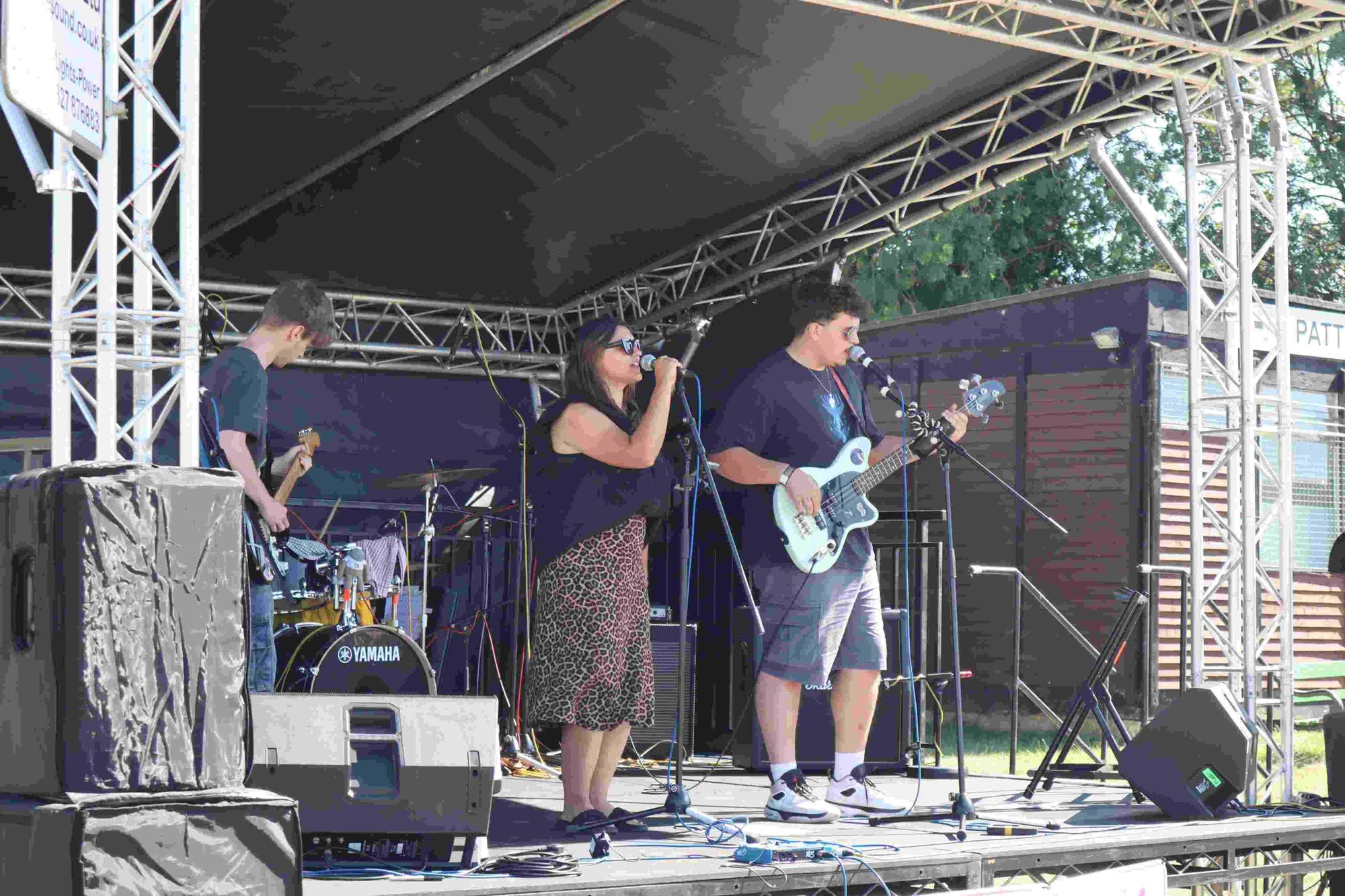 University bands strike a chord to rock the stage at Pattishall’s ...