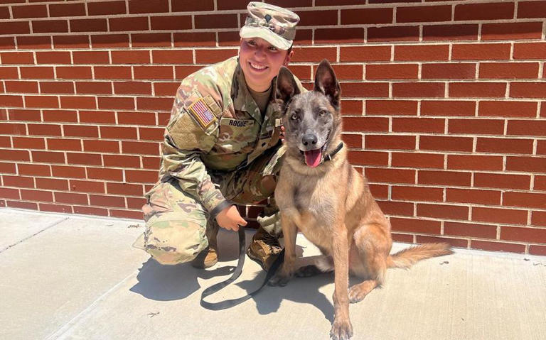 Fort Leonard Wood soldier faces court-martial in soldier's death