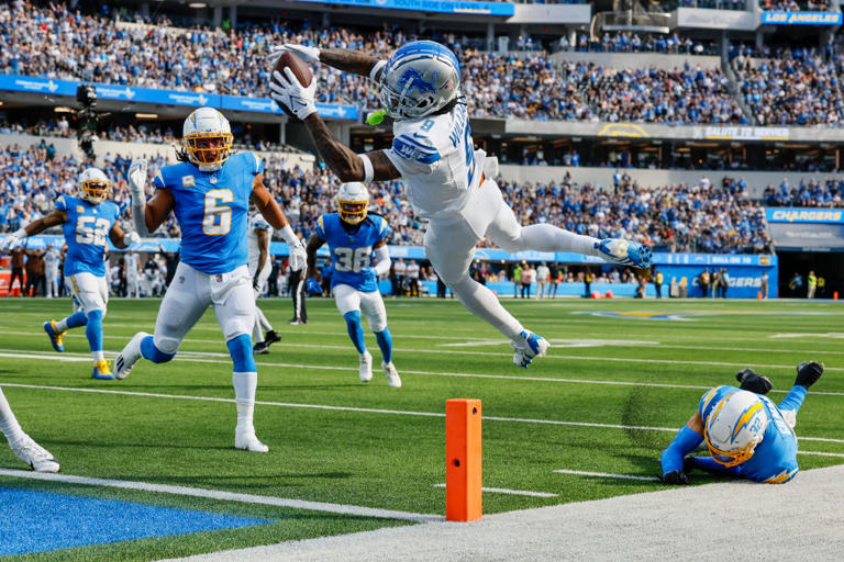 2025 NFL Preseason Schedule: When Does It Start? TV Channels, How to Watch