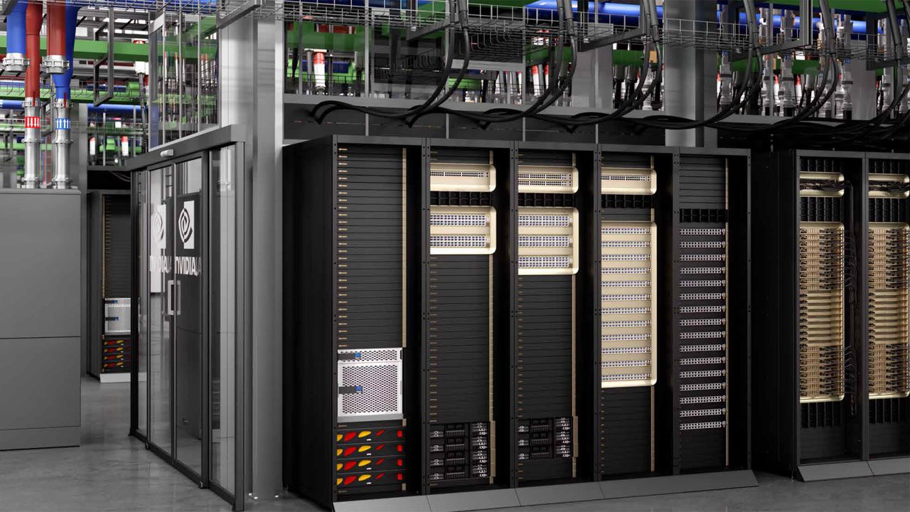 Nvidia's memory costs soar 485%, latest AI systems now cost $7.8 ...