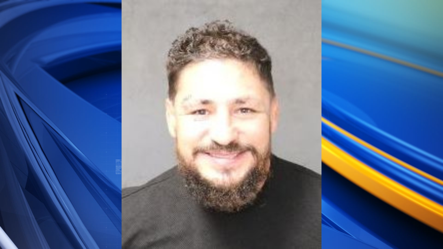 MMA fighter Diego Sanchez arrested on gun charges in Albuquerque
