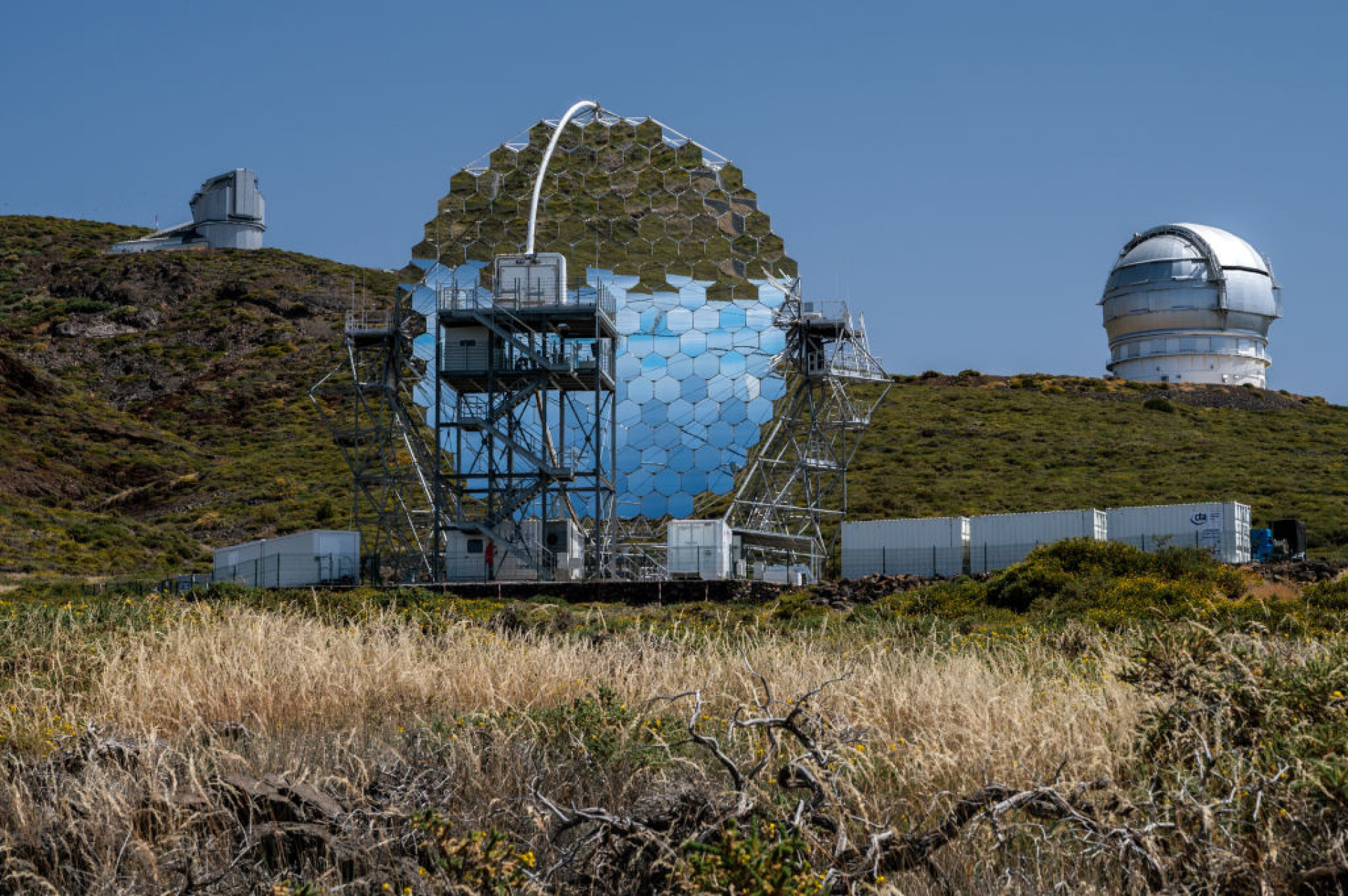 The world's most impressive astronomical observatories