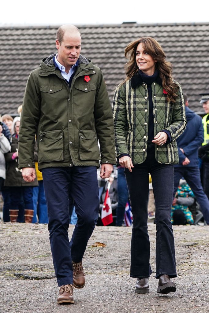 Prince William and Kate can be 'ordinary couple' in forgotten Scottish ...