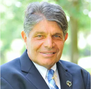 Why Delray Vice Mayor Rob Long is getting in House race to succeed late ...