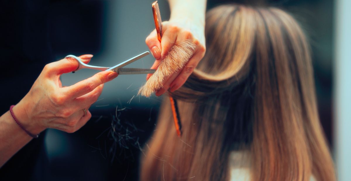 Fini la coupe pixie, le “blurred bob” est la coiffure la plus tendance du moment (elle va à tous ...