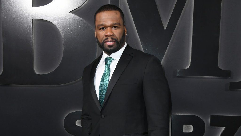50 Cent Files Lawsuit Against Ex, Claims He Owns Her Life Story Rights