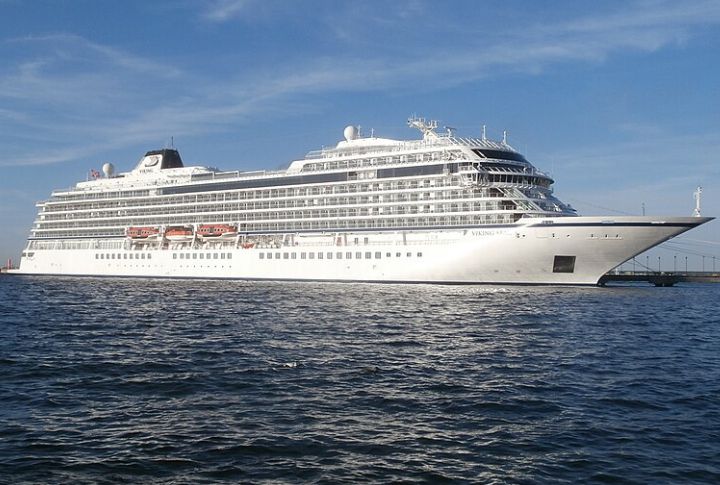 20 River Cruises Where First-Class Comes Standard