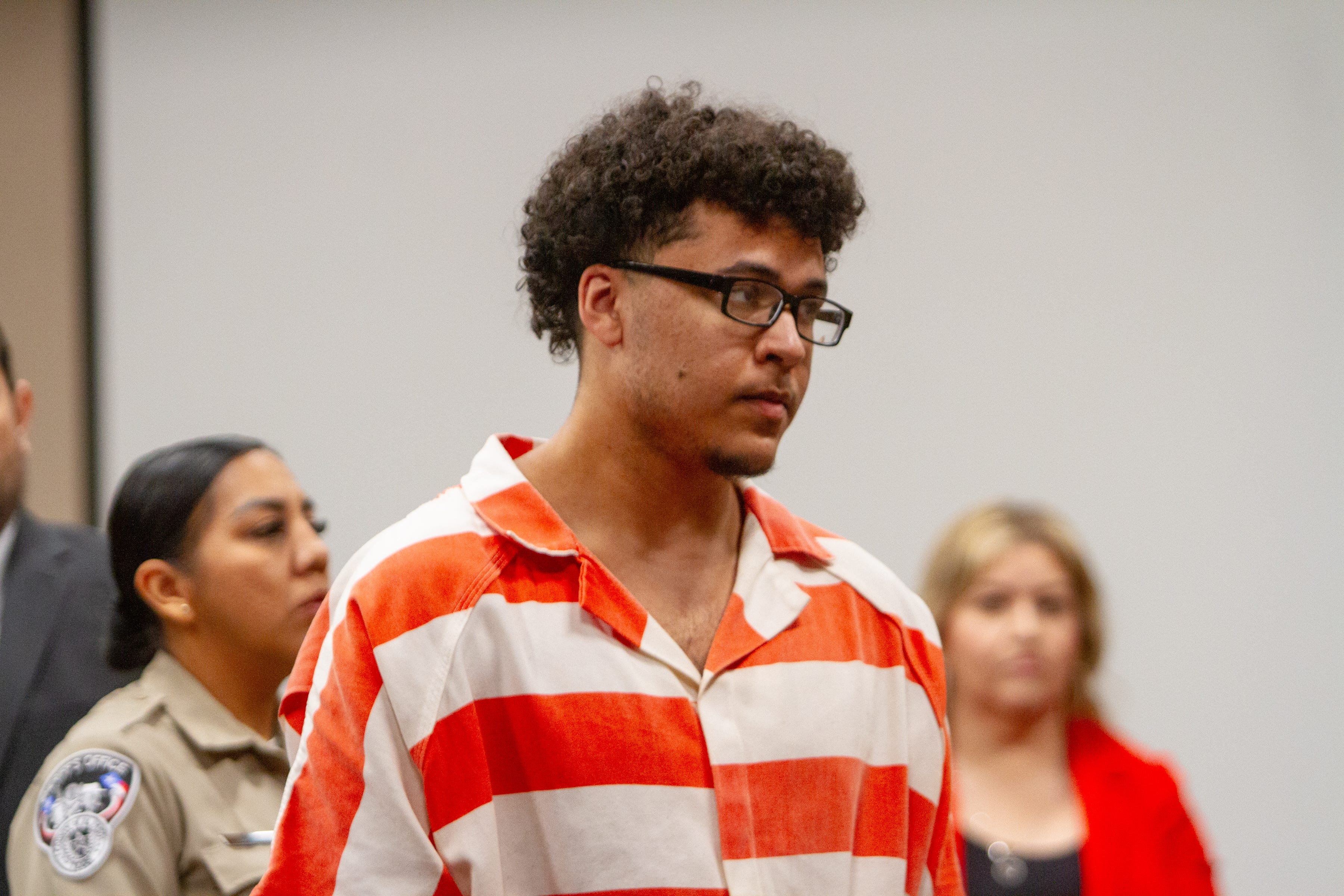 'Never forgive you:' Victims' family tells Fort Bliss soldier sentenced ...