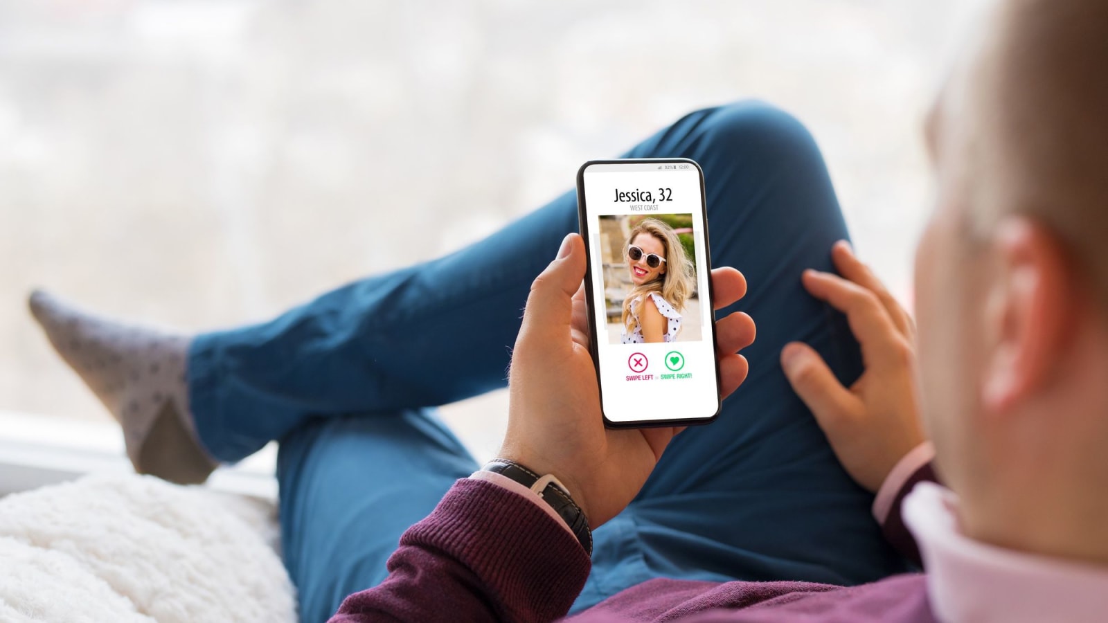 10 Online Dating Strategies You Must Follow if You Want to Succeed in a ...