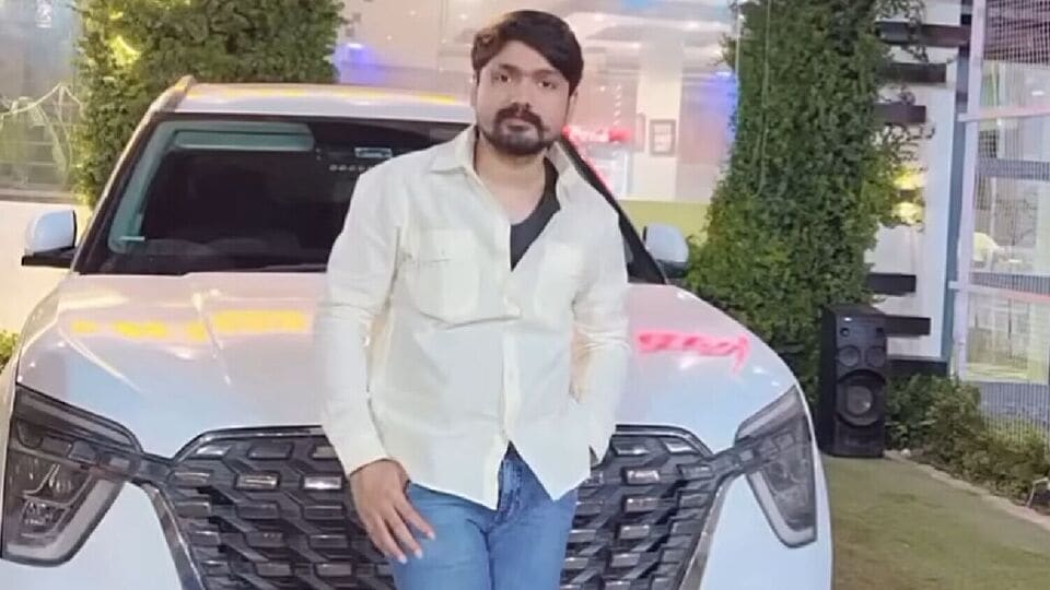 Killer by profession, influencer by passion: Who is Tauseef Badshah, accused in Patna hospital ...