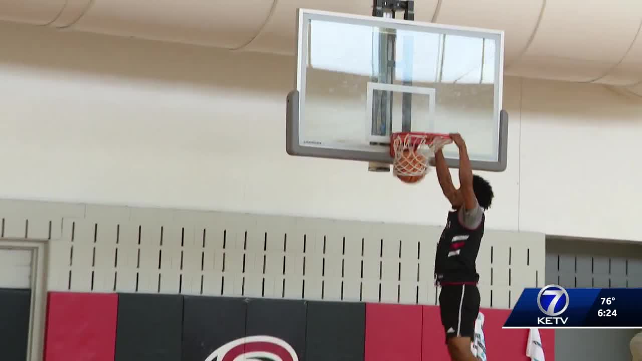 Omaha basketball struggles to schedule non-conference opponents after ...