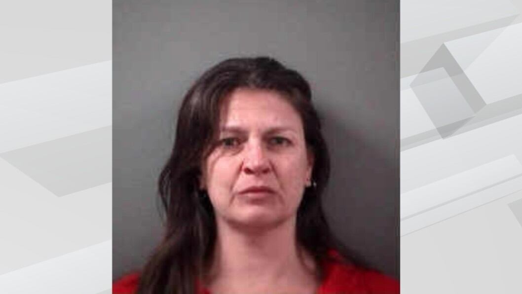 Grand Forks woman arrested for DUI, has three previous DUI charges ...