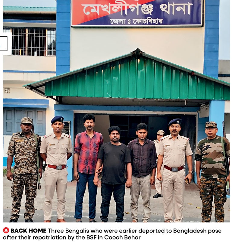 West Bengal Assembly elections 2026 | It's raining identity politics